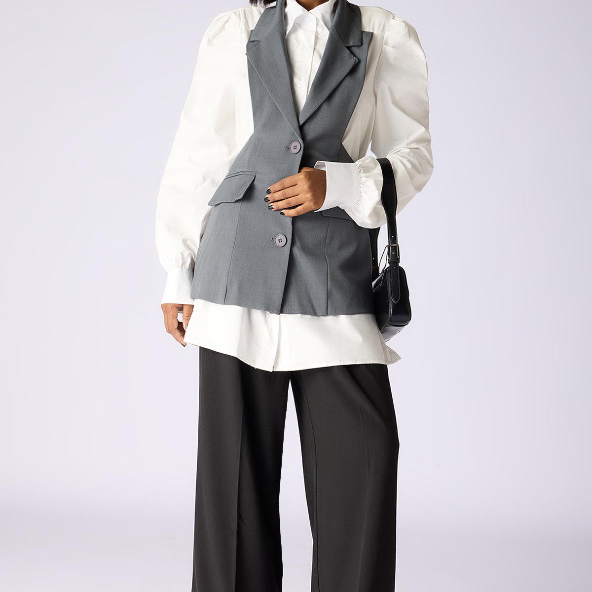 Boss lady blazer dress store