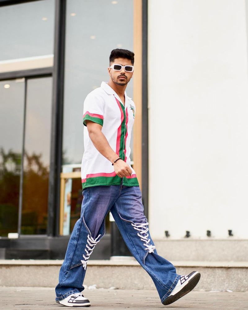 Men's Jean Collection