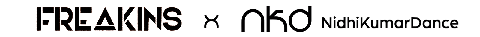 Freakins x NKD