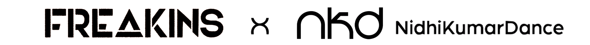 Freakins x NKD