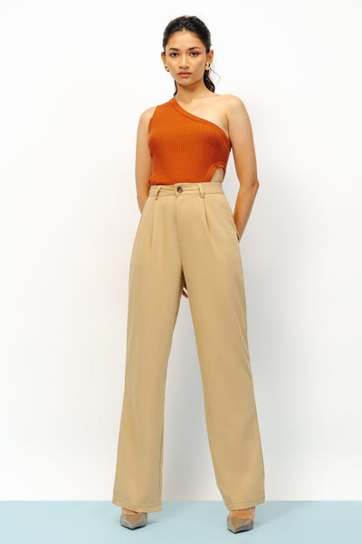 Korean Pants-Women